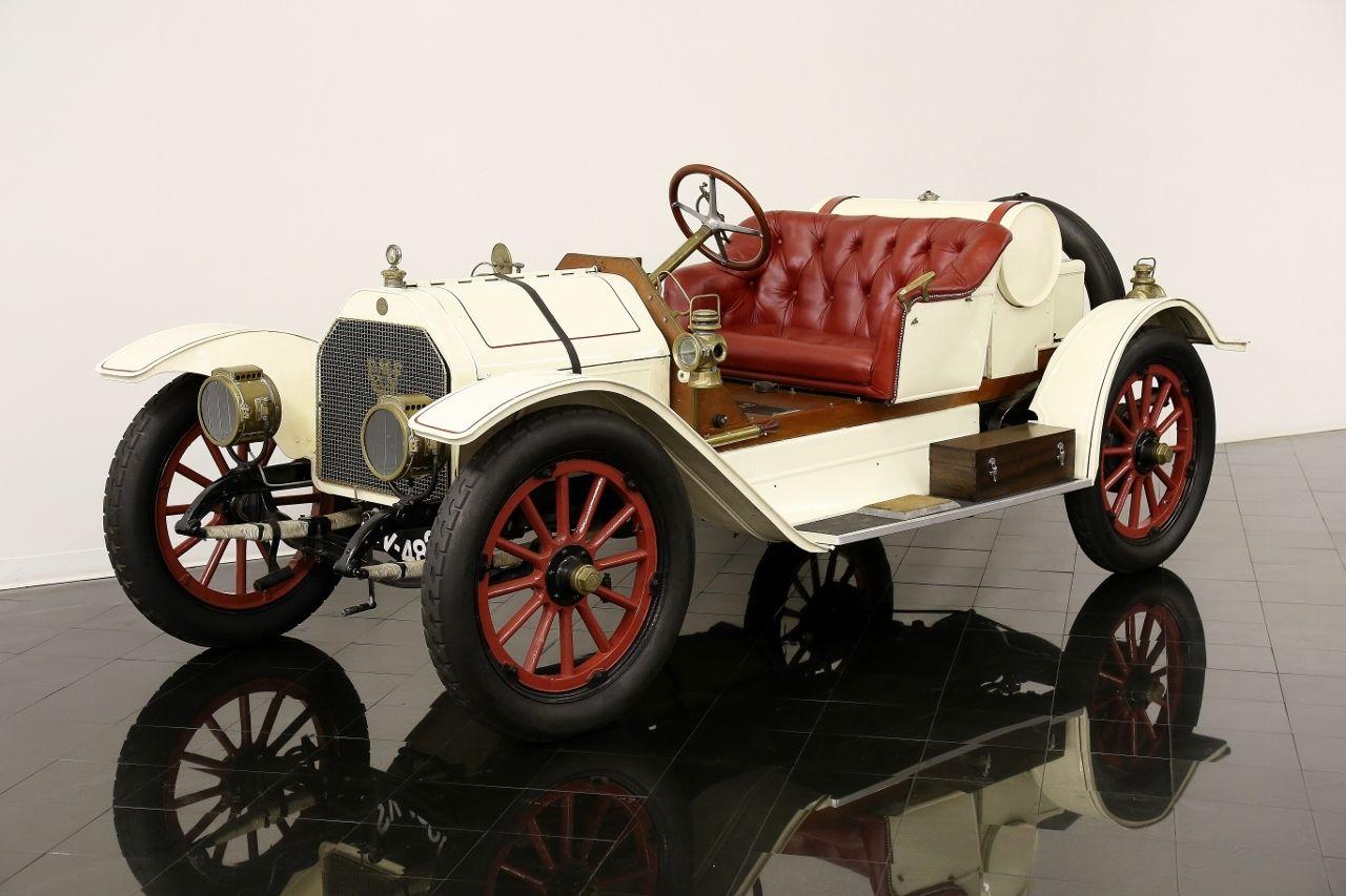 AWESOME 1911 EMF Model 30 Speedster for sale