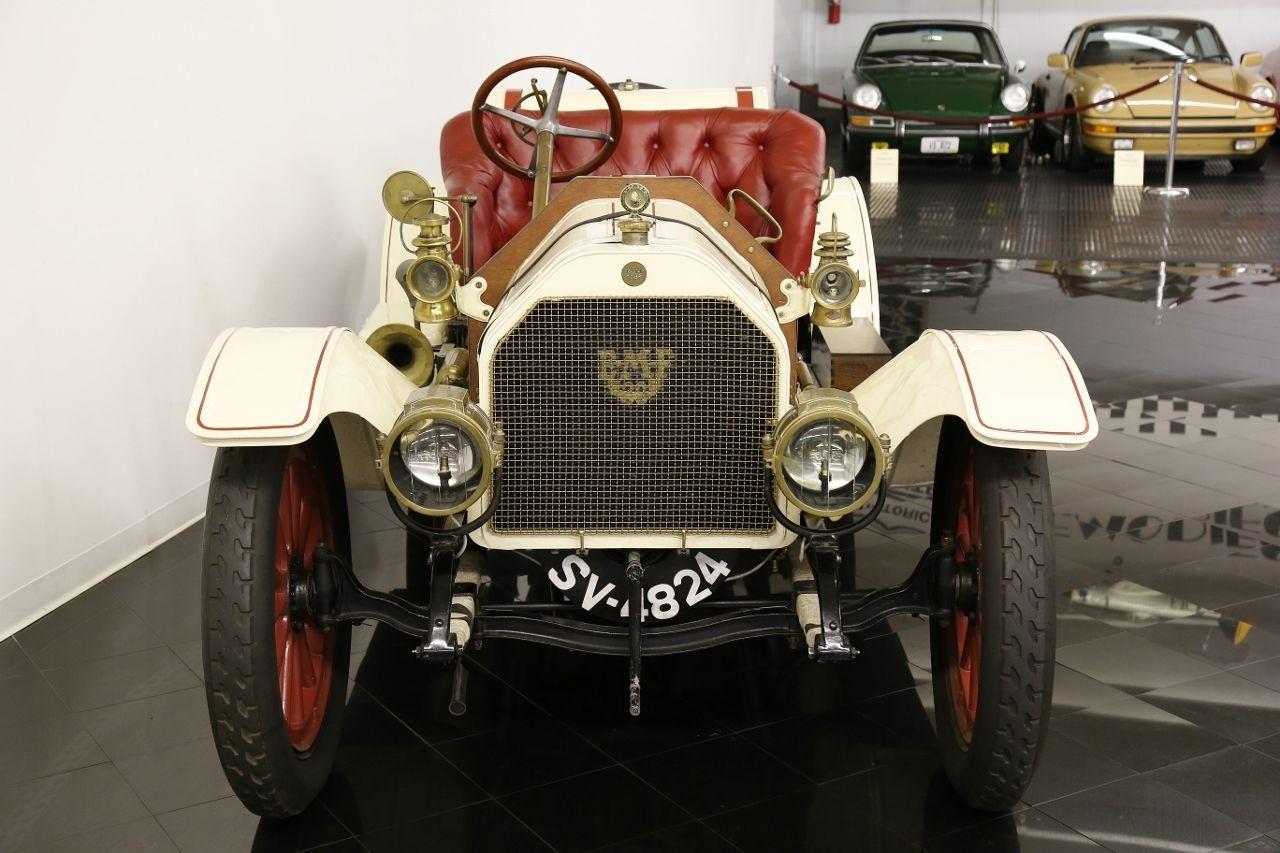 AWESOME 1911 EMF Model 30 Speedster for sale