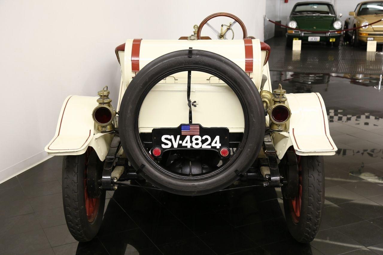 AWESOME 1911 EMF Model 30 Speedster @ Strange cars for sale