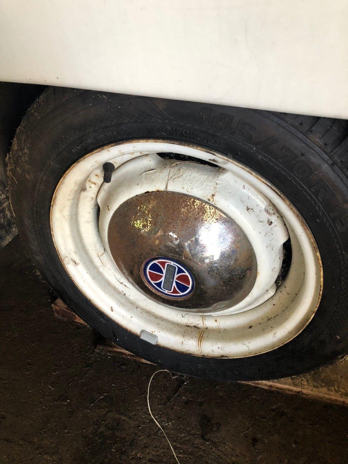 1980 Commuter Vehicles Comuta-Car for sale