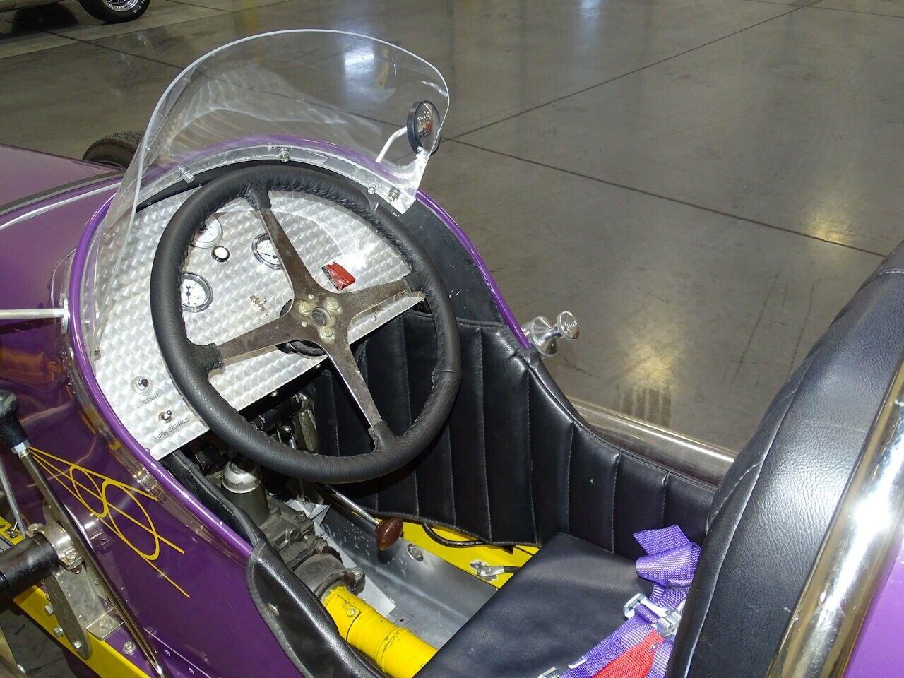 1932 Ford Spcon Sprint Car for sale