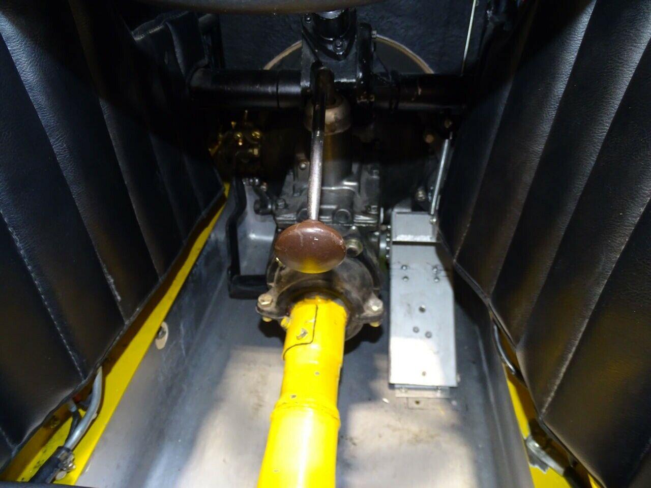 1932 Ford Spcon Sprint Car for sale