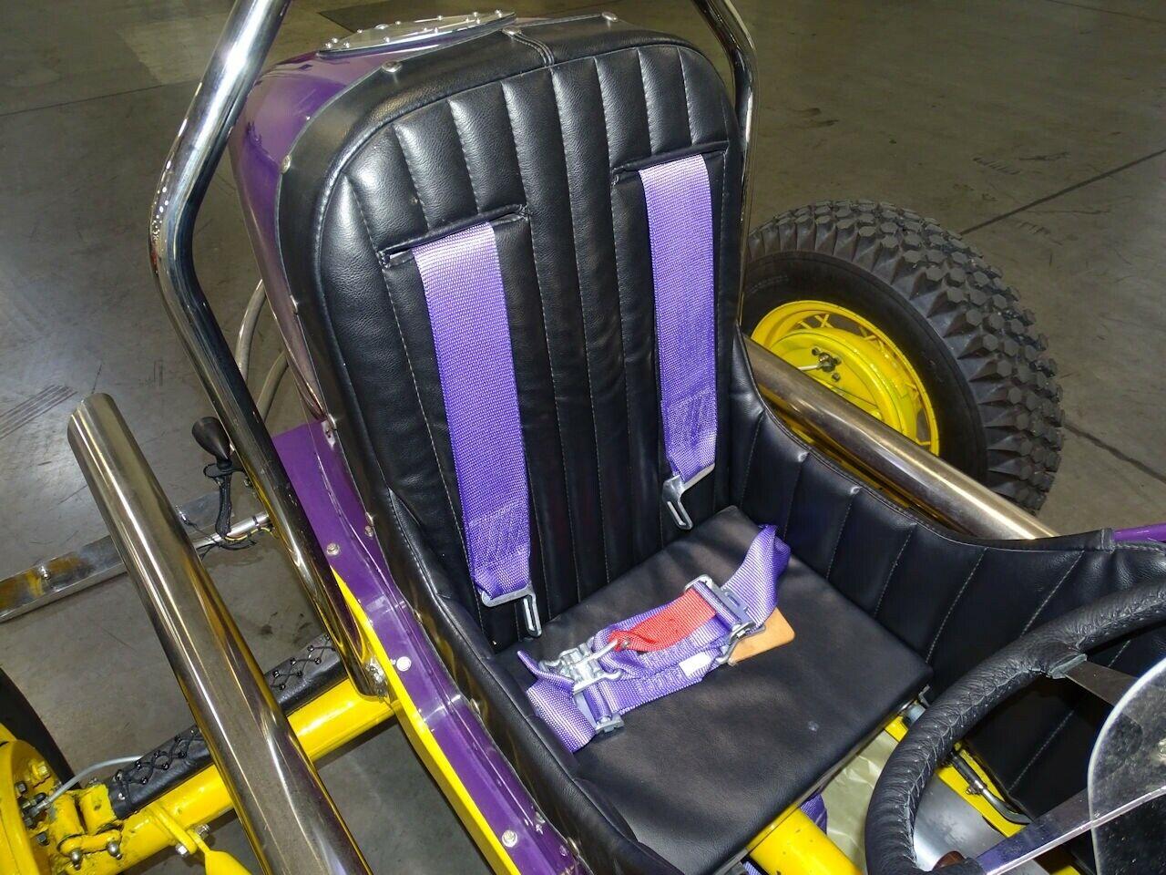 1932 Ford Spcon Sprint Car for sale