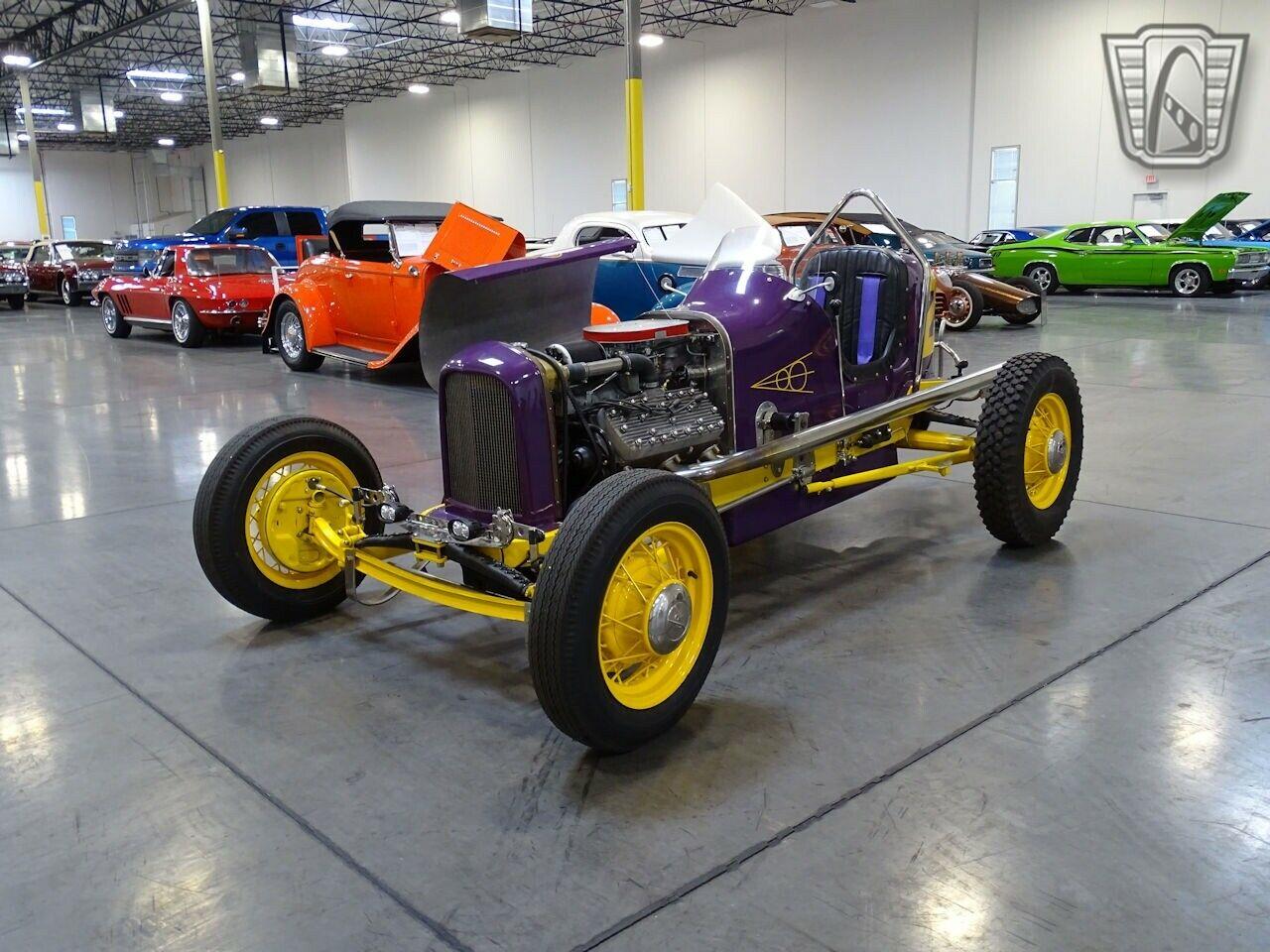 1932 Ford Spcon Sprint Car for sale