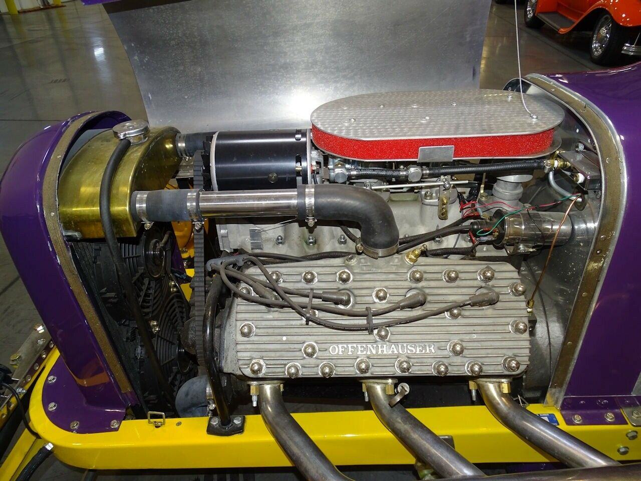 1932 Ford Spcon Sprint Car for sale