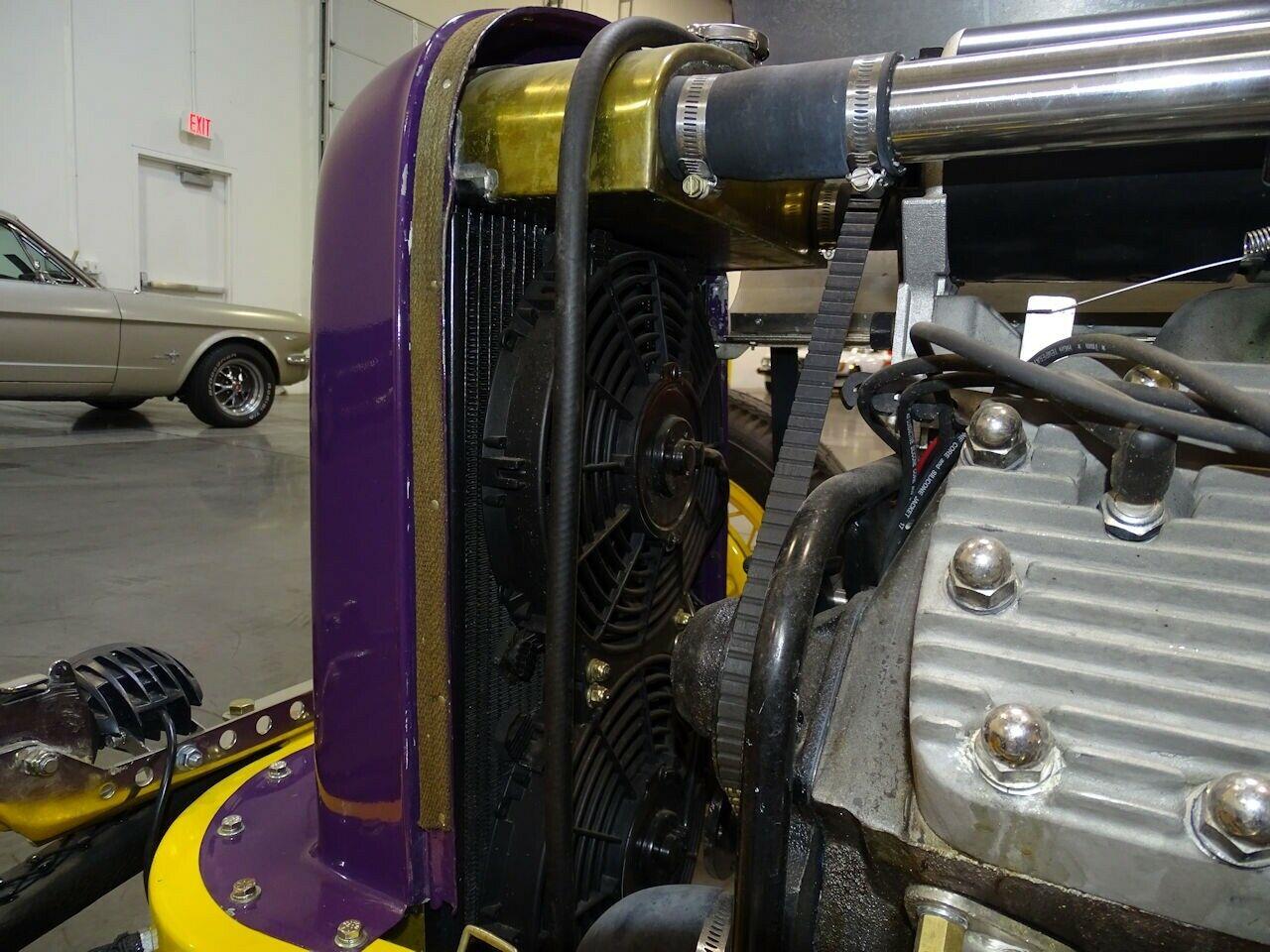 1932 Ford Spcon Sprint Car for sale