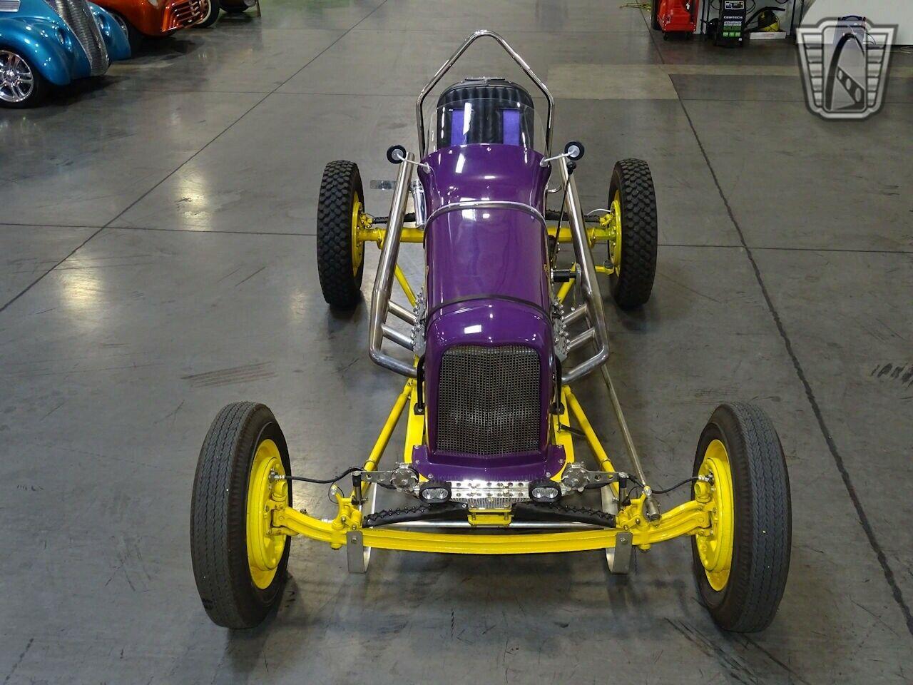 1932 Ford Spcon Sprint Car for sale