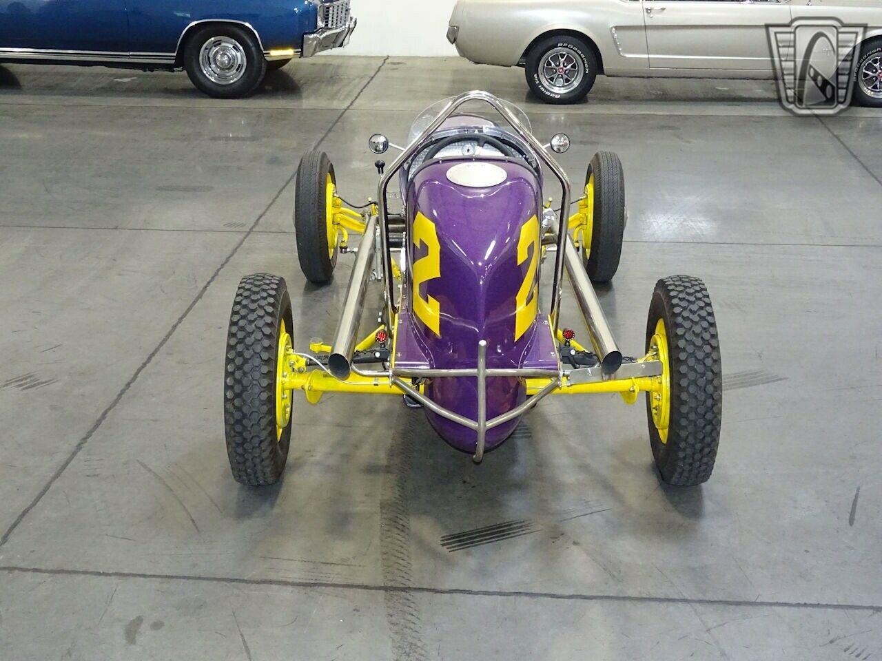 1932 Ford Spcon Sprint Car for sale