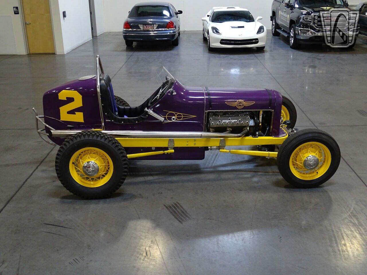 1932 Ford Spcon Sprint Car for sale