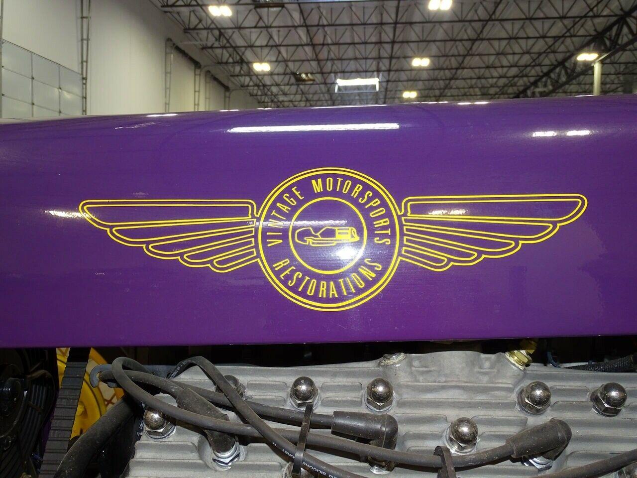 1932 Ford Spcon Sprint Car for sale