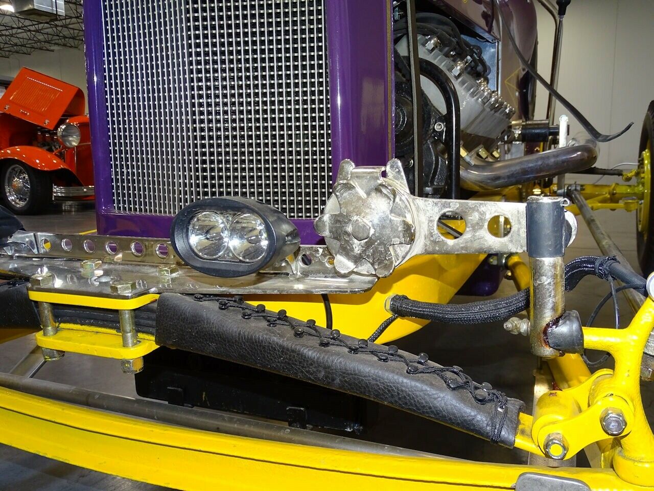 1932 Ford Spcon Sprint Car for sale