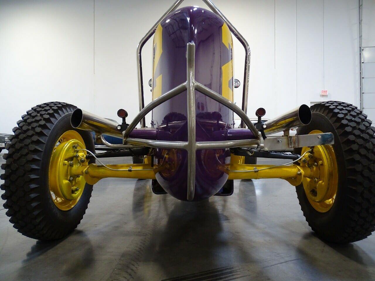 1932 Ford Spcon Sprint Car for sale