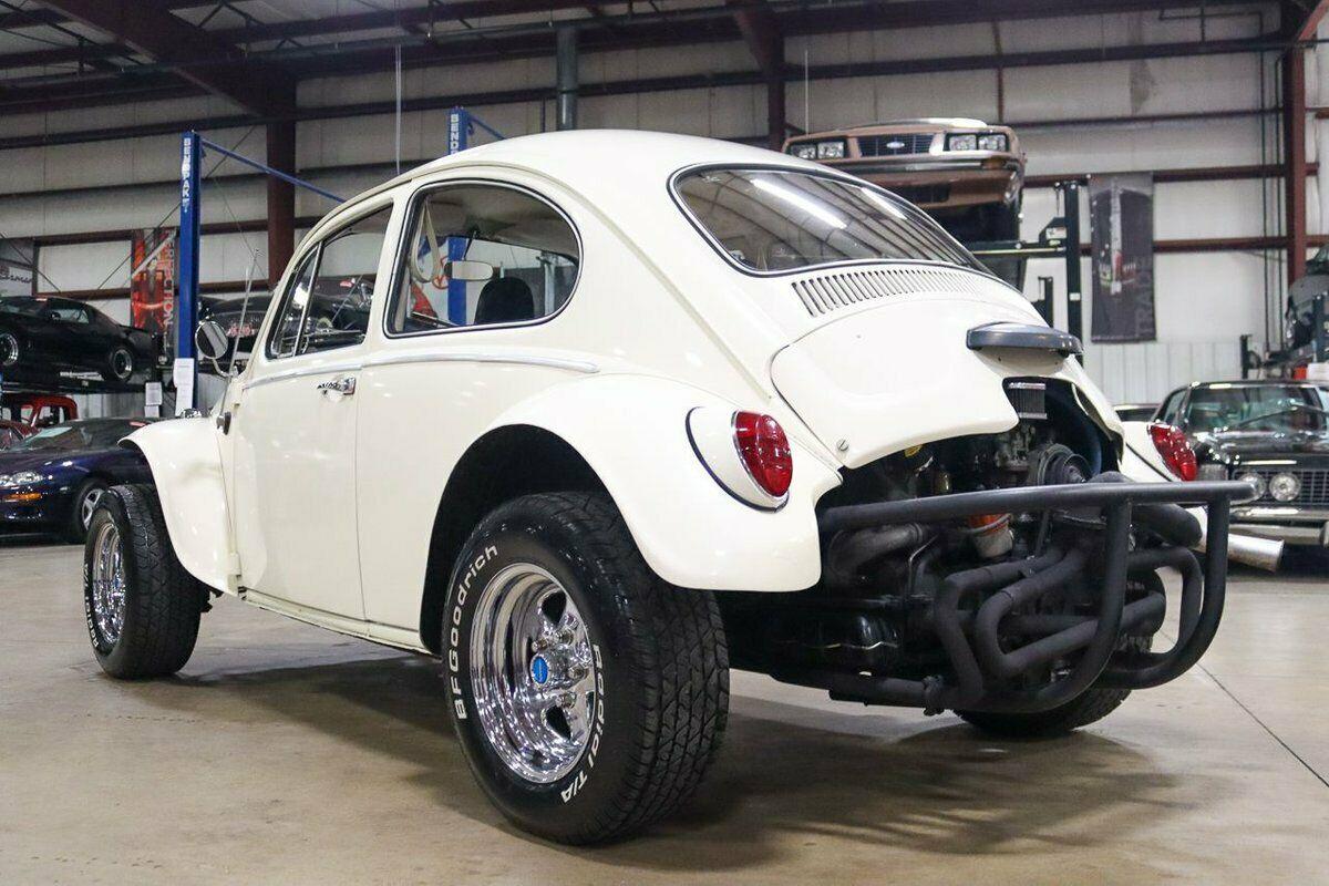 1966 Volkswagen Beetle Baha Bug for sale