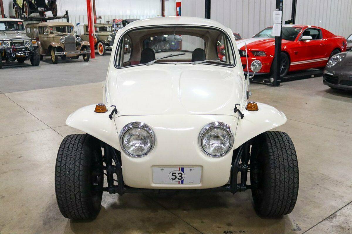 1966 Volkswagen Beetle Baha Bug for sale