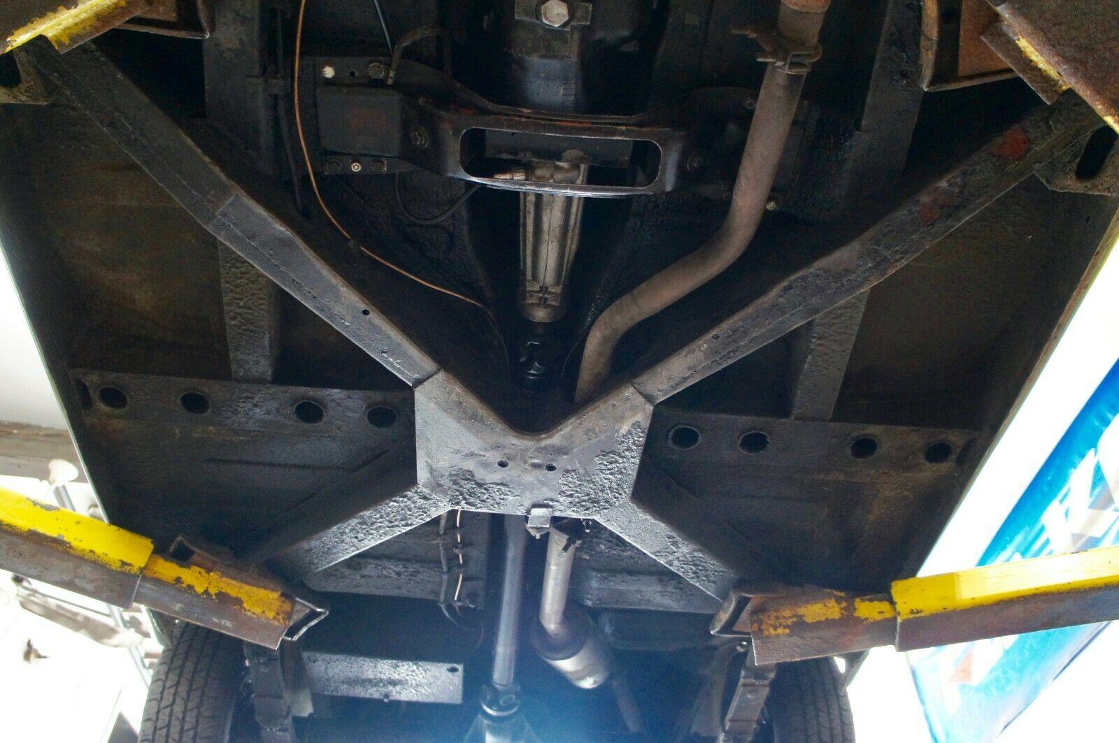 1967 Sunbeam Alpine Rootes 1725 Fresh Rebuild for sale