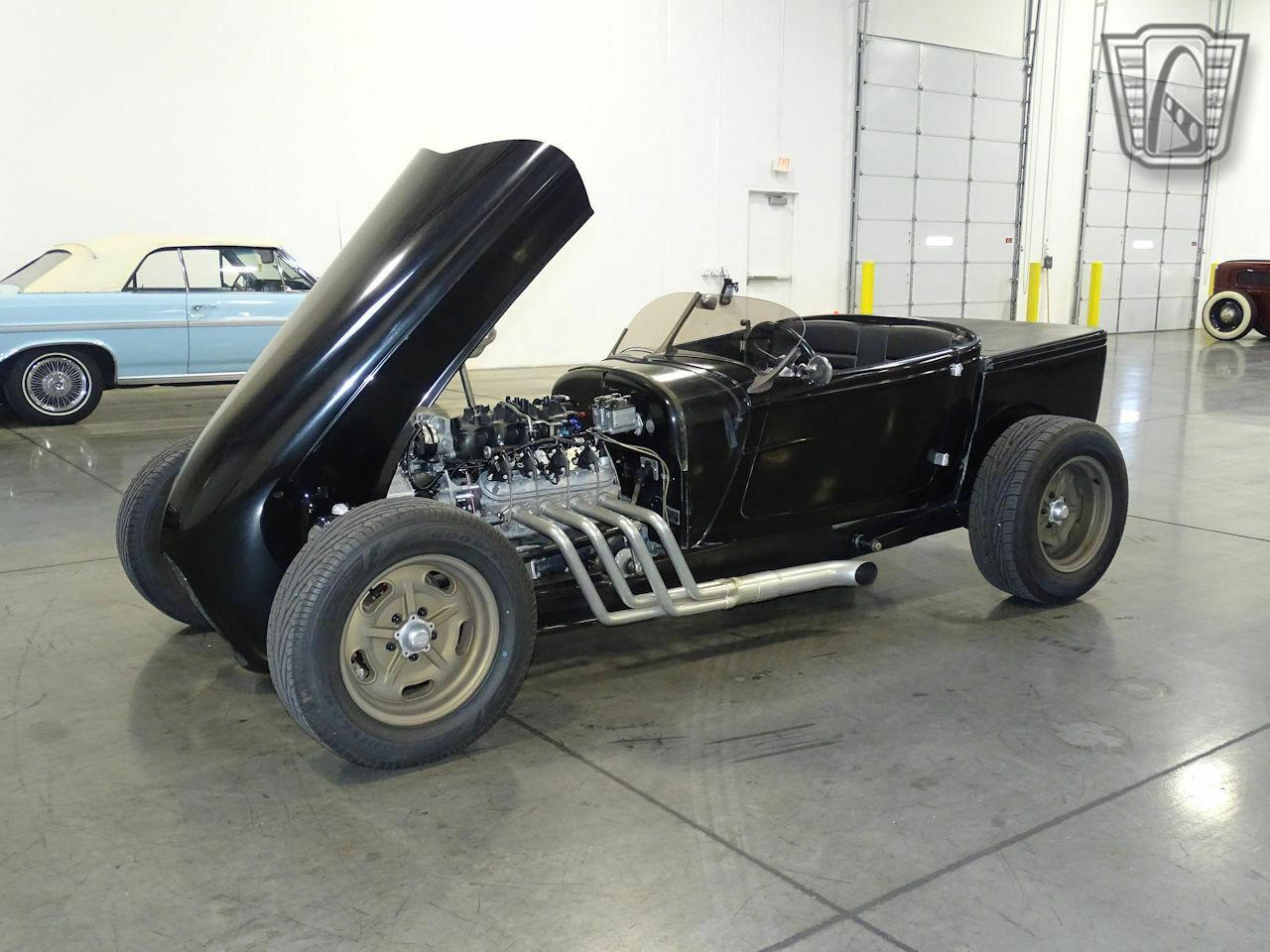 1923 Ford Roadster for sale