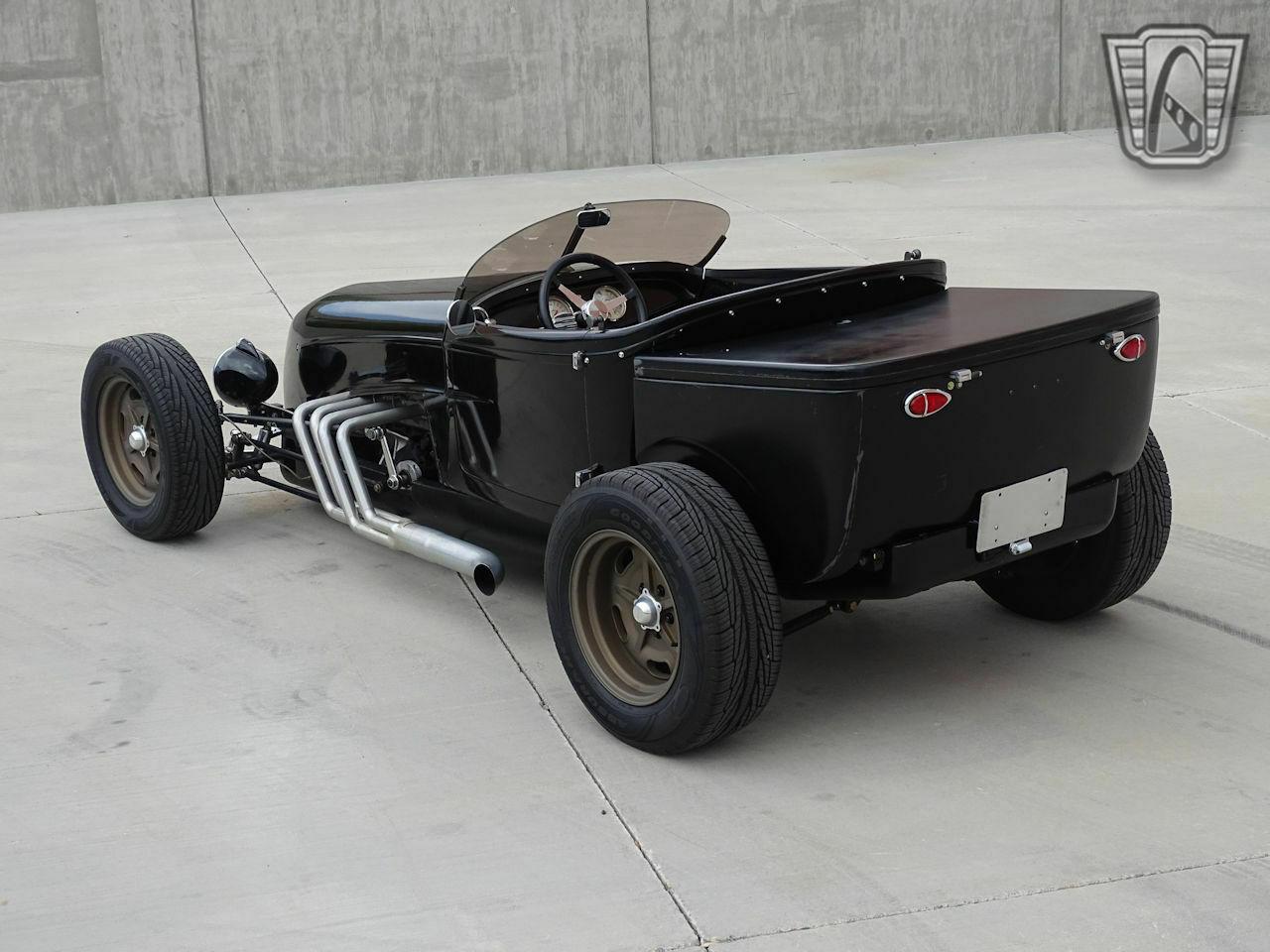 1923 Ford Roadster for sale