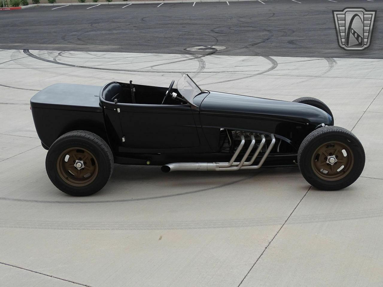 1923 Ford Roadster for sale