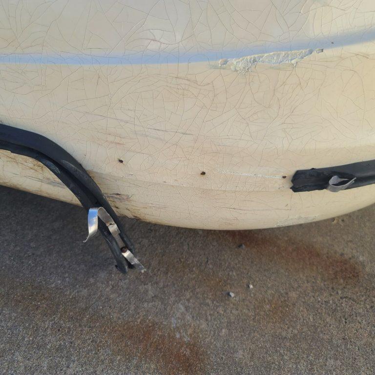 1966 Morrison Midge Runabout, Electric 3 Wheel Micro Car Vehicle, Uber ...