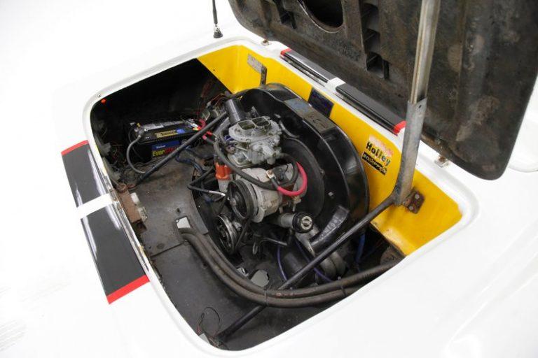 1969 Volkswagen Kelmark GT for sale