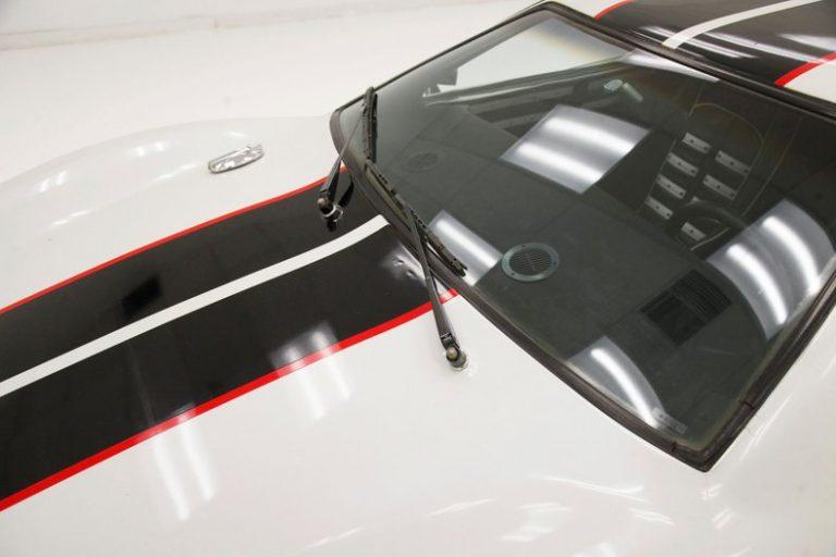 1969 Volkswagen Kelmark GT for sale