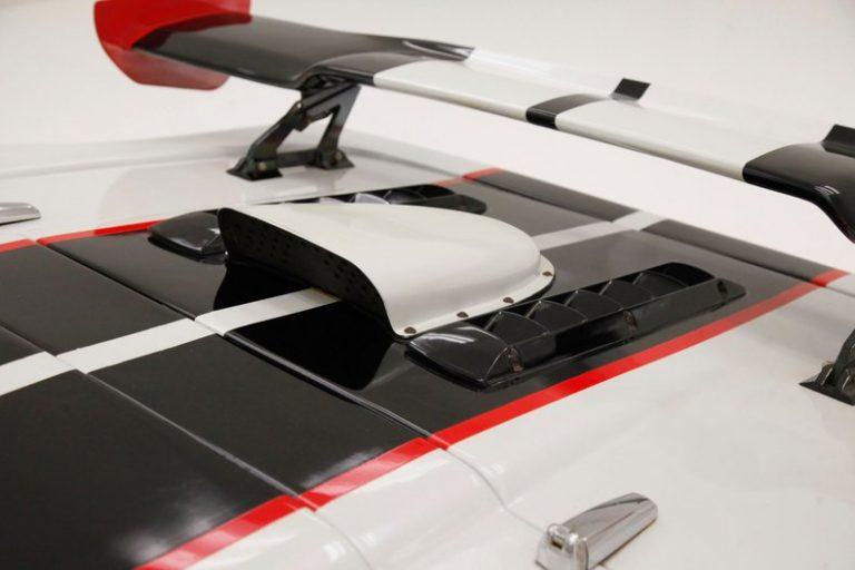 1969 Volkswagen Kelmark GT for sale