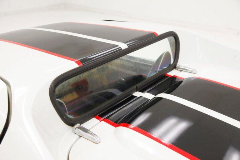 1969 Volkswagen Kelmark GT for sale