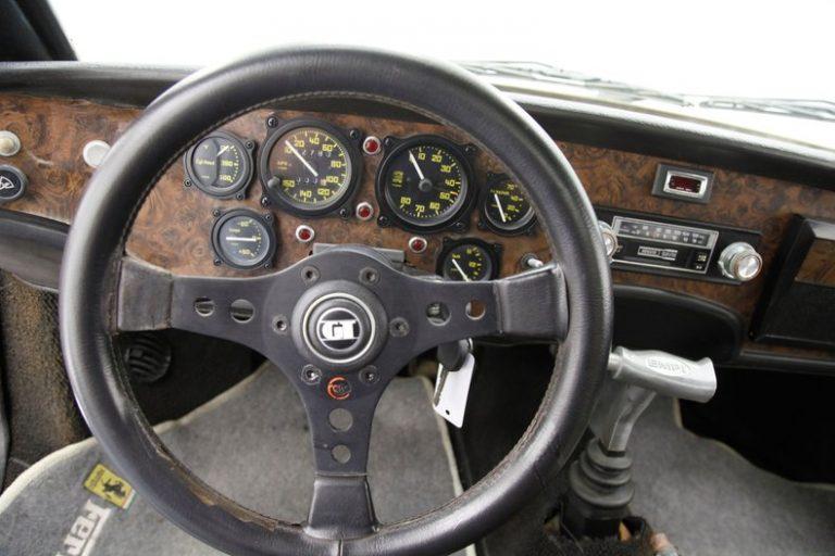 1969 Volkswagen Kelmark GT for sale