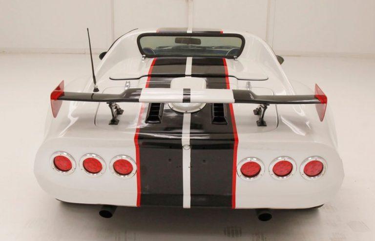 1969 Volkswagen Kelmark GT for sale