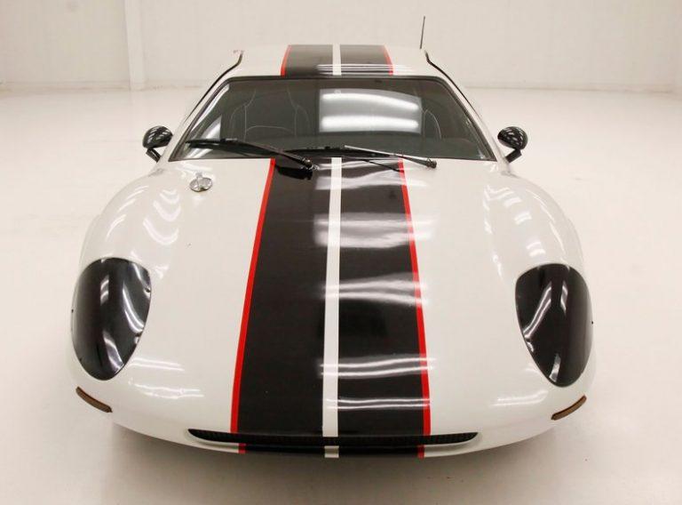 1969 Volkswagen Kelmark GT for sale