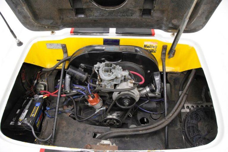 1969 Volkswagen Kelmark GT for sale