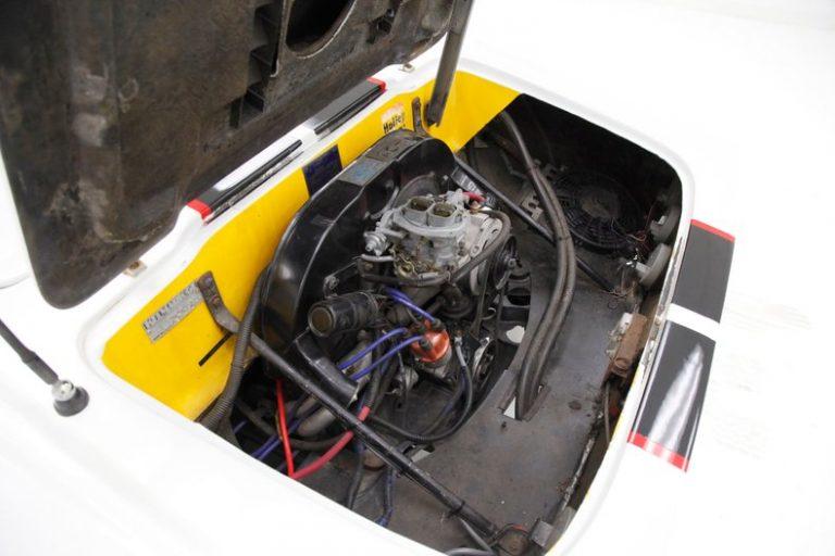 1969 Volkswagen Kelmark GT for sale