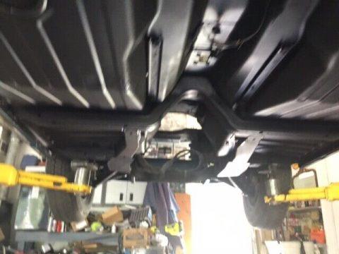 1971 Triumph Stag Mark 1 – original 29k original miles updated clean ...