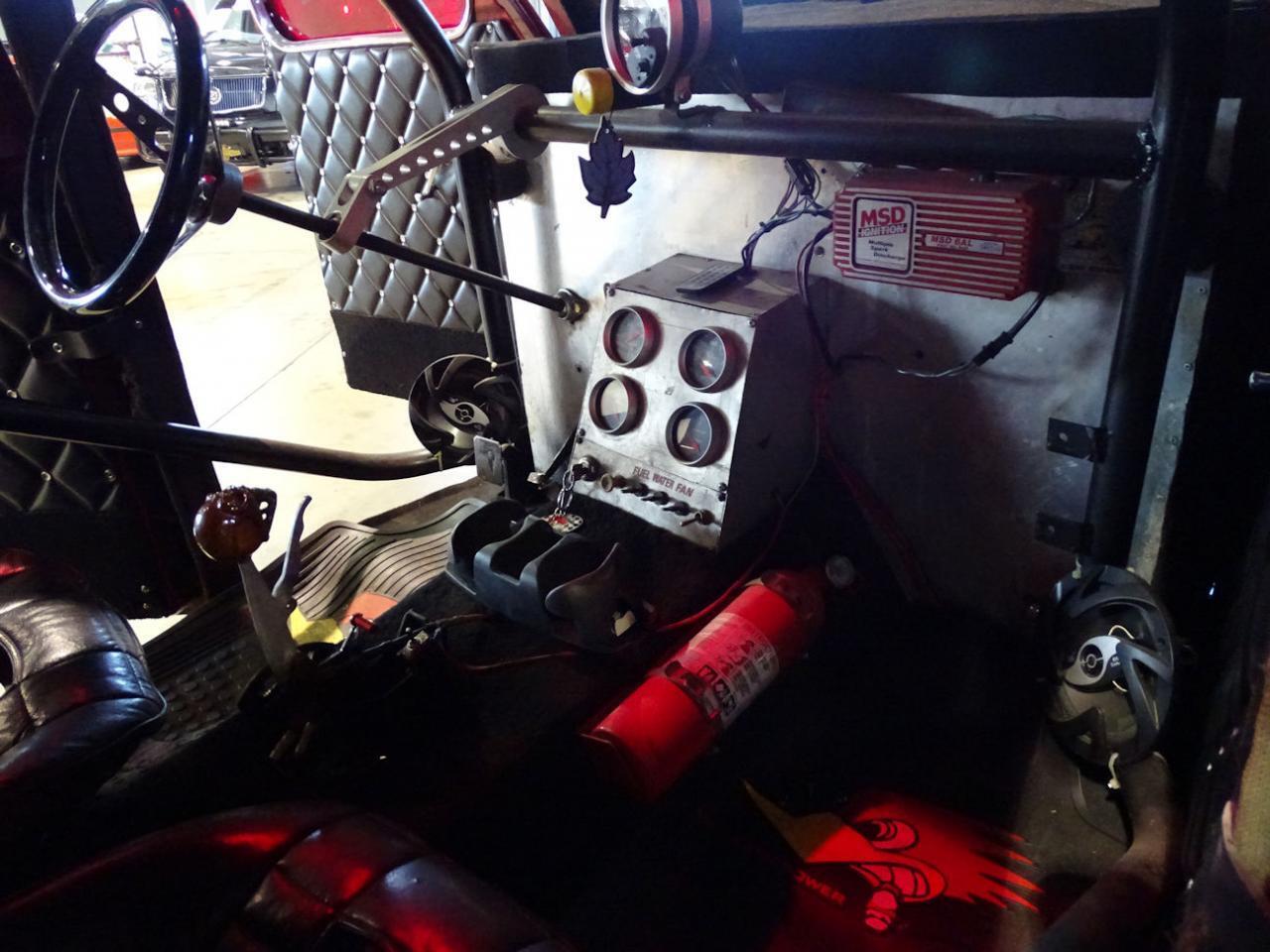 1948 Austin Gasser for sale