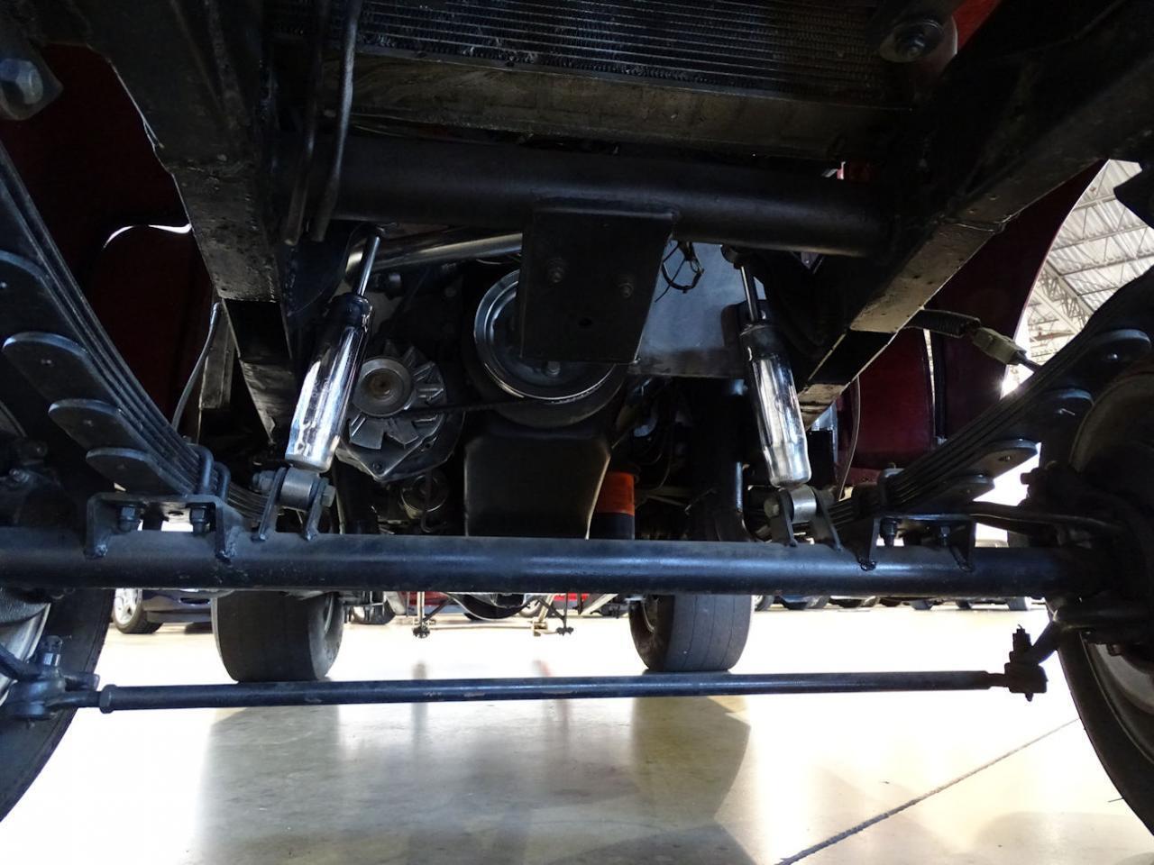 1948 Austin Gasser for sale