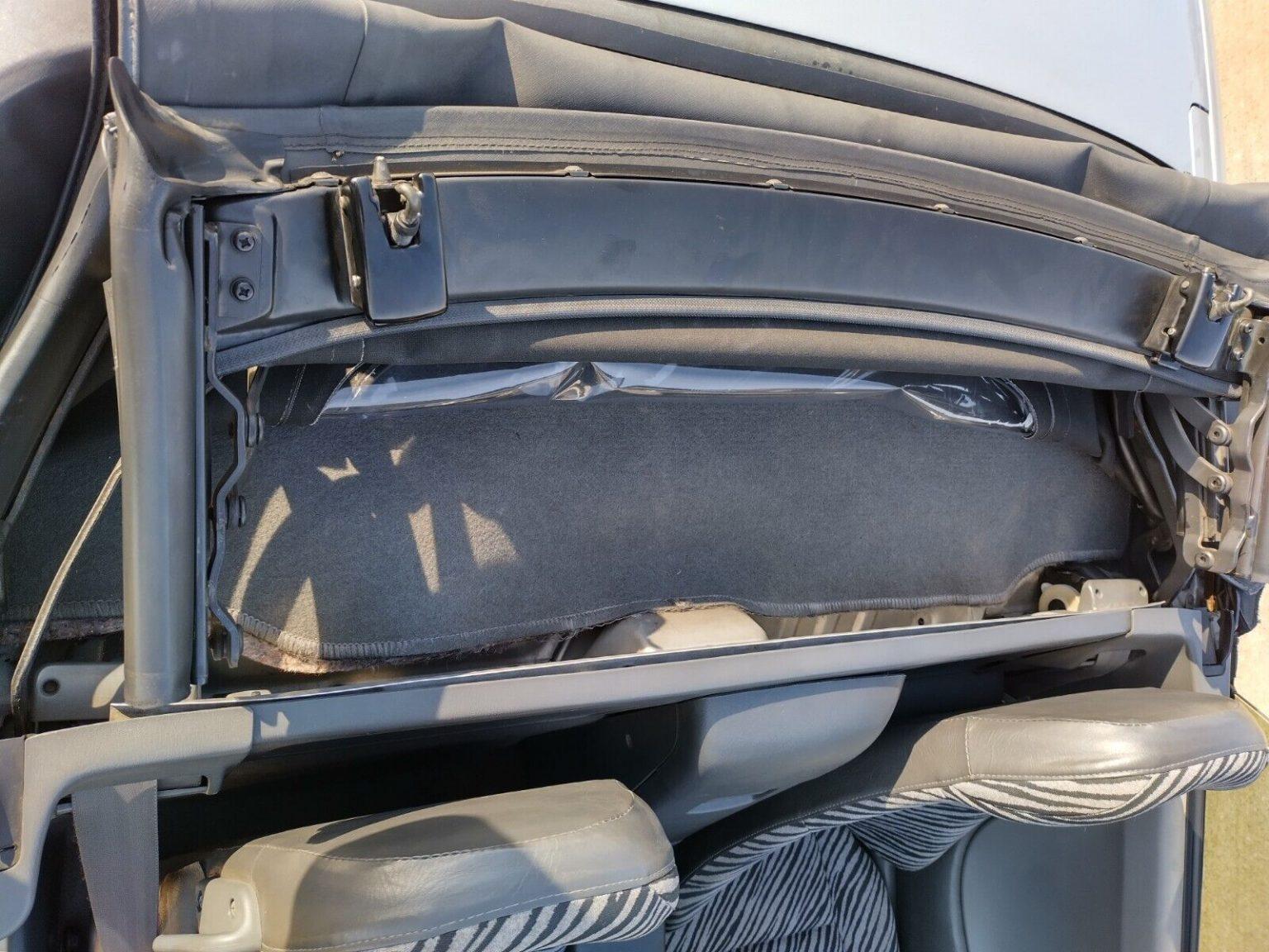 1993 Honda BEAT PP-1 Mugen Power JDM RHD for sale