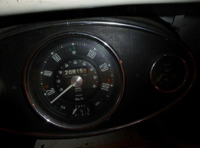 1979 Mini Cooper for sale