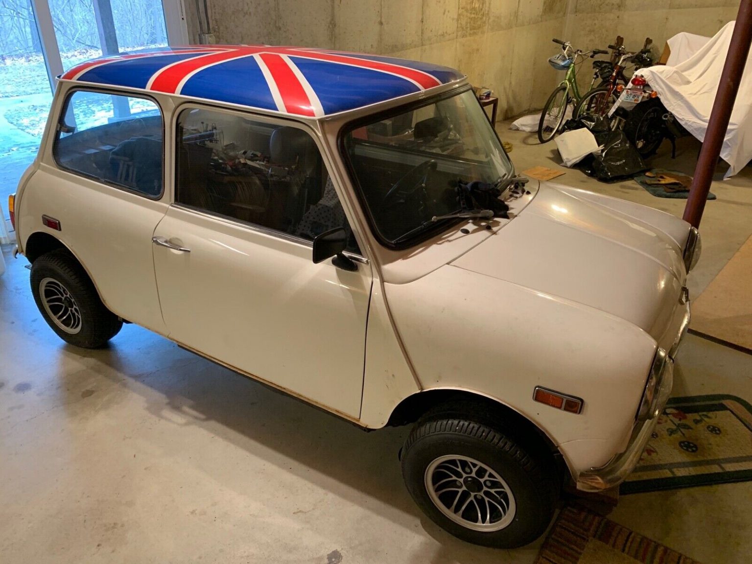 1979 Mini Cooper for sale