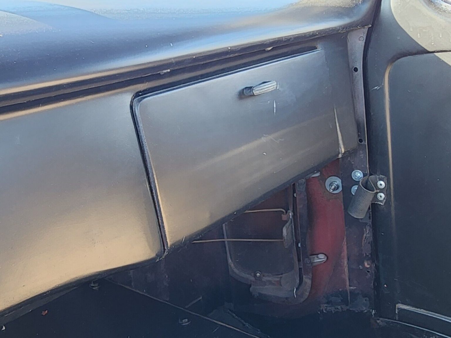 1940 Ford Cabover pickup truck for sale