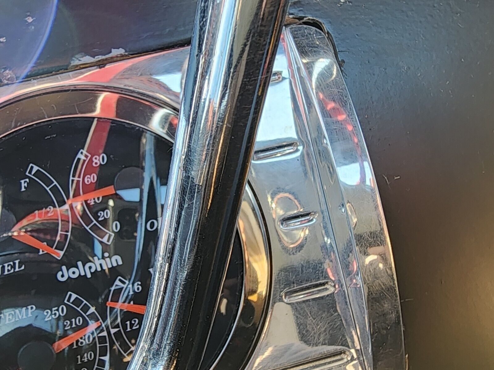 1940 Ford Cabover pickup truck for sale