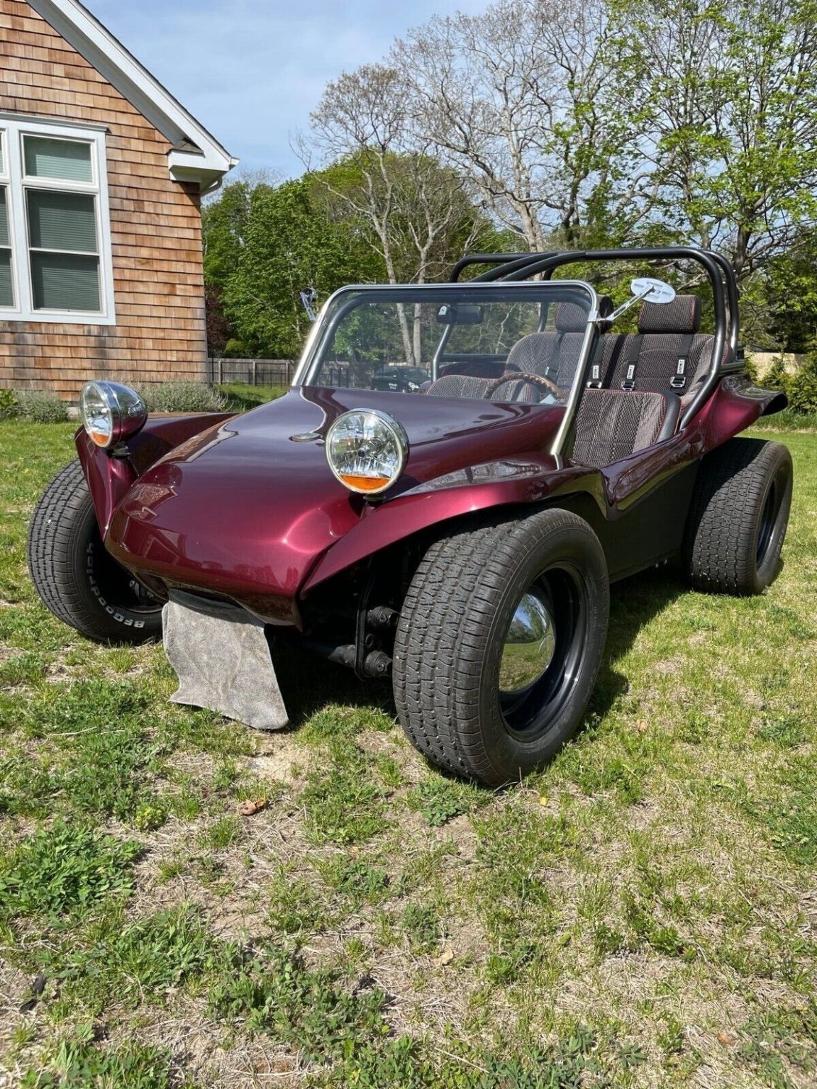 1970 Volkswagen The Best Buggy for sale