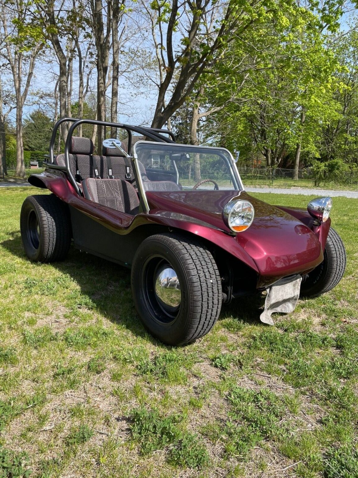 1970 Volkswagen The Best Buggy for sale