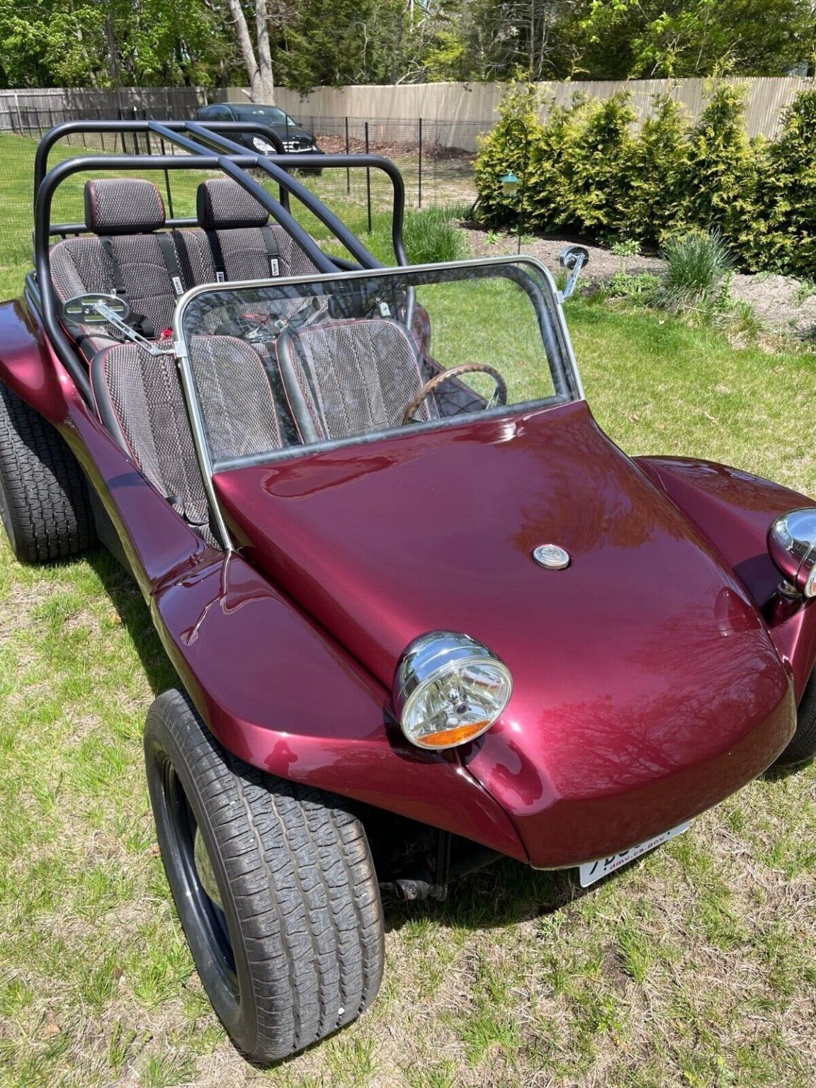 1970 Volkswagen The Best Buggy for sale