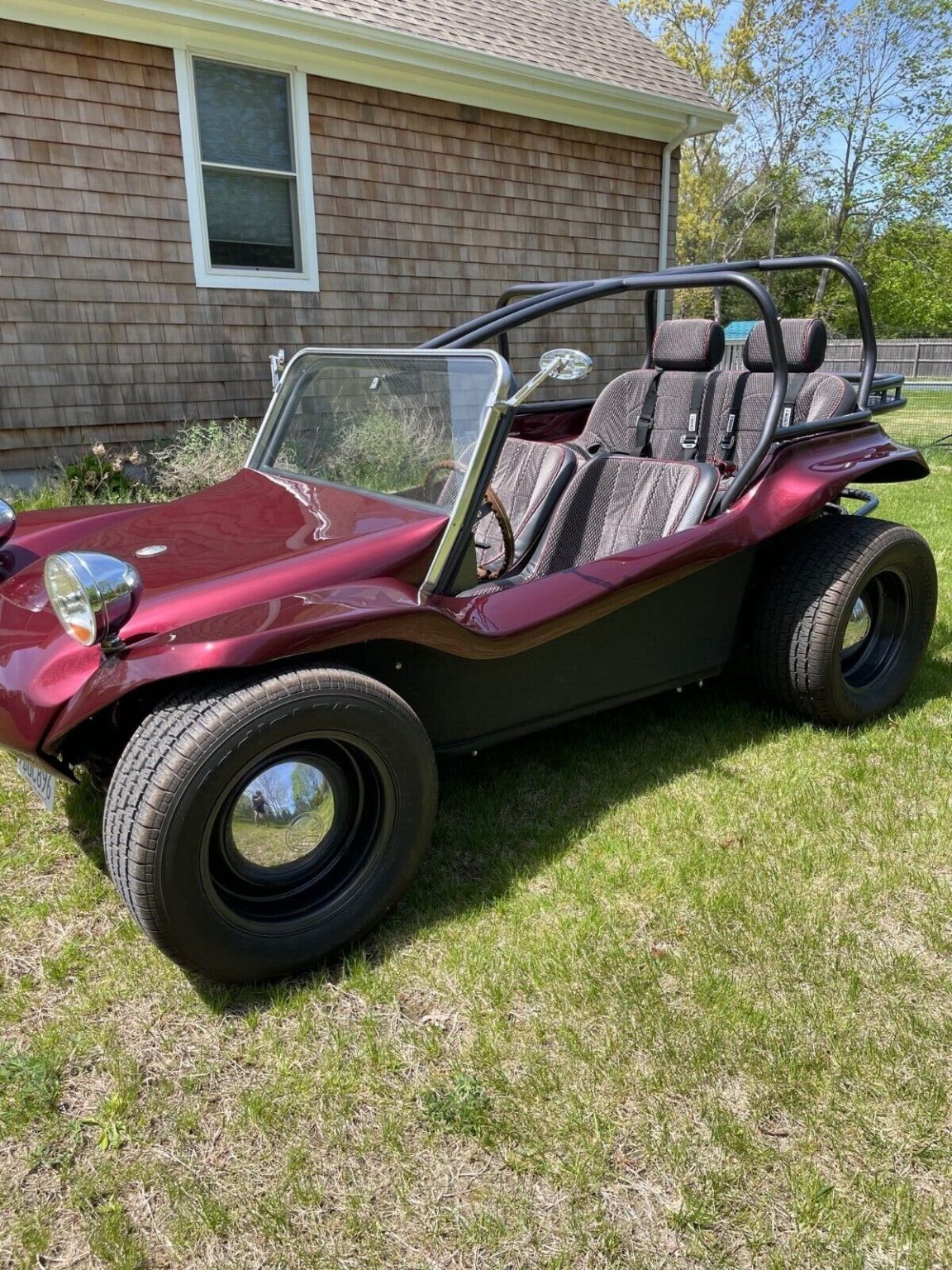 1970 Volkswagen The Best Buggy for sale