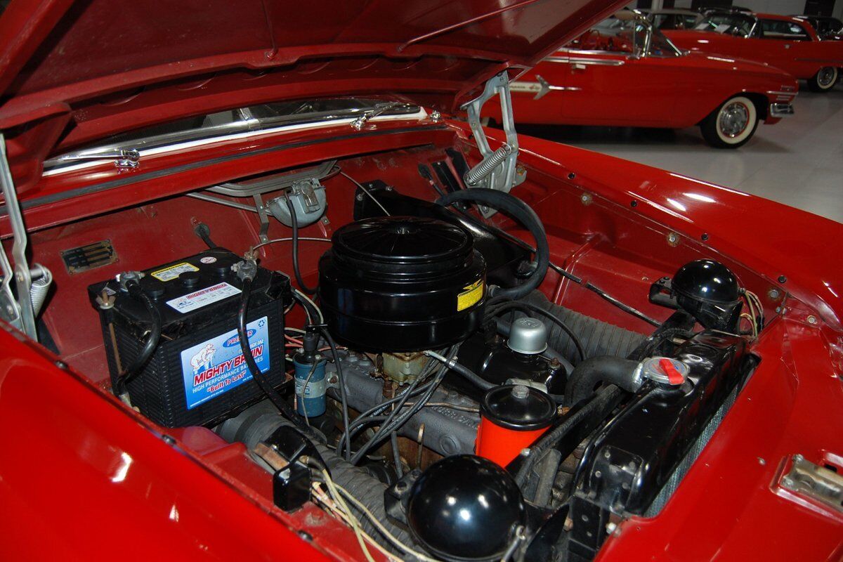 1952 Willys Aero Ace for sale