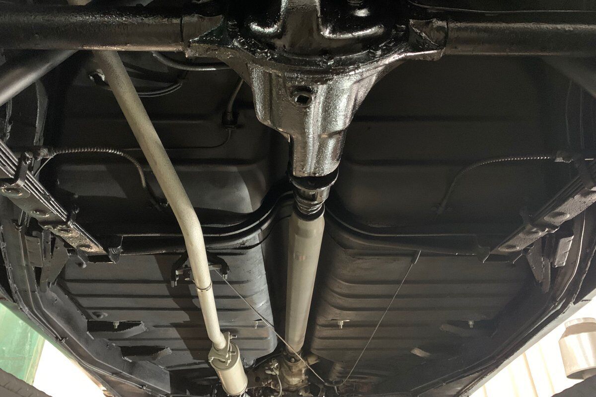 1952 Willys Aero Ace for sale