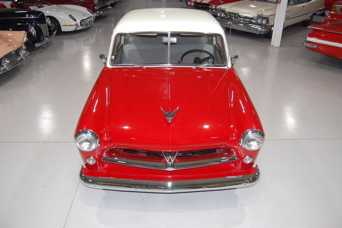 1952 Willys Aero Ace for sale